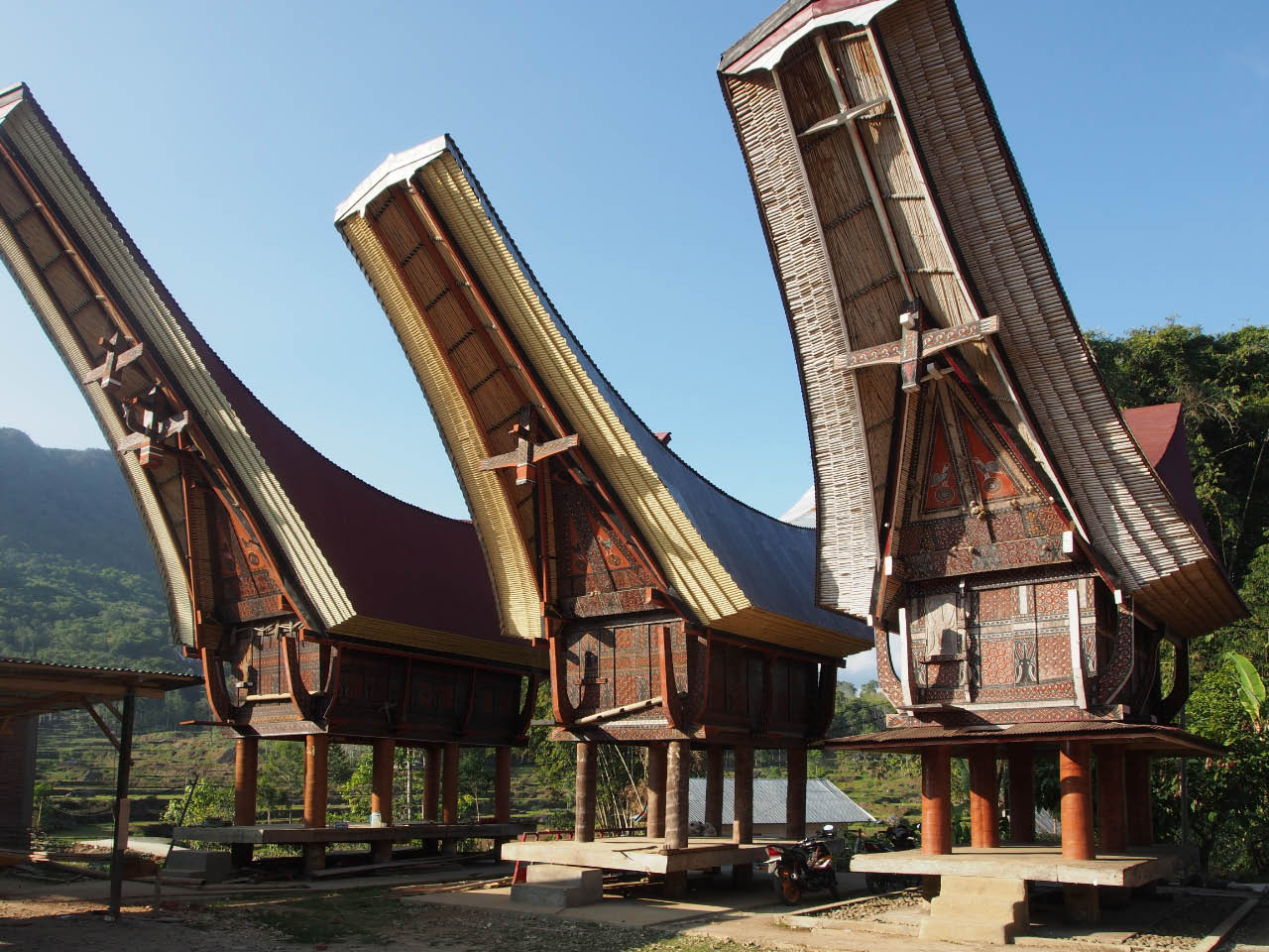 voyage aventures - Voyage 2015 - Bali - Pays Toraja - Raja Ampat - Au ...