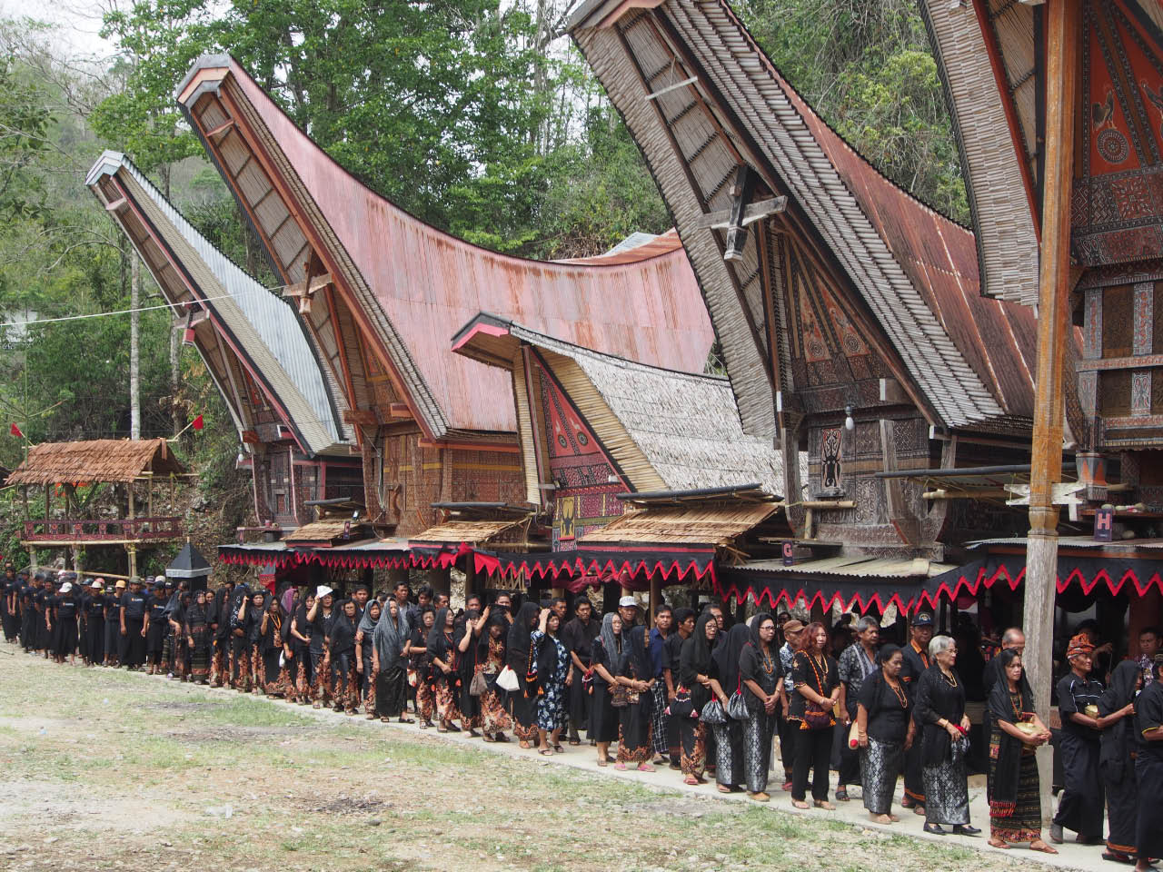 voyage aventures - Voyage 2015 - Bali - Pays Toraja - Raja Ampat - Au ...