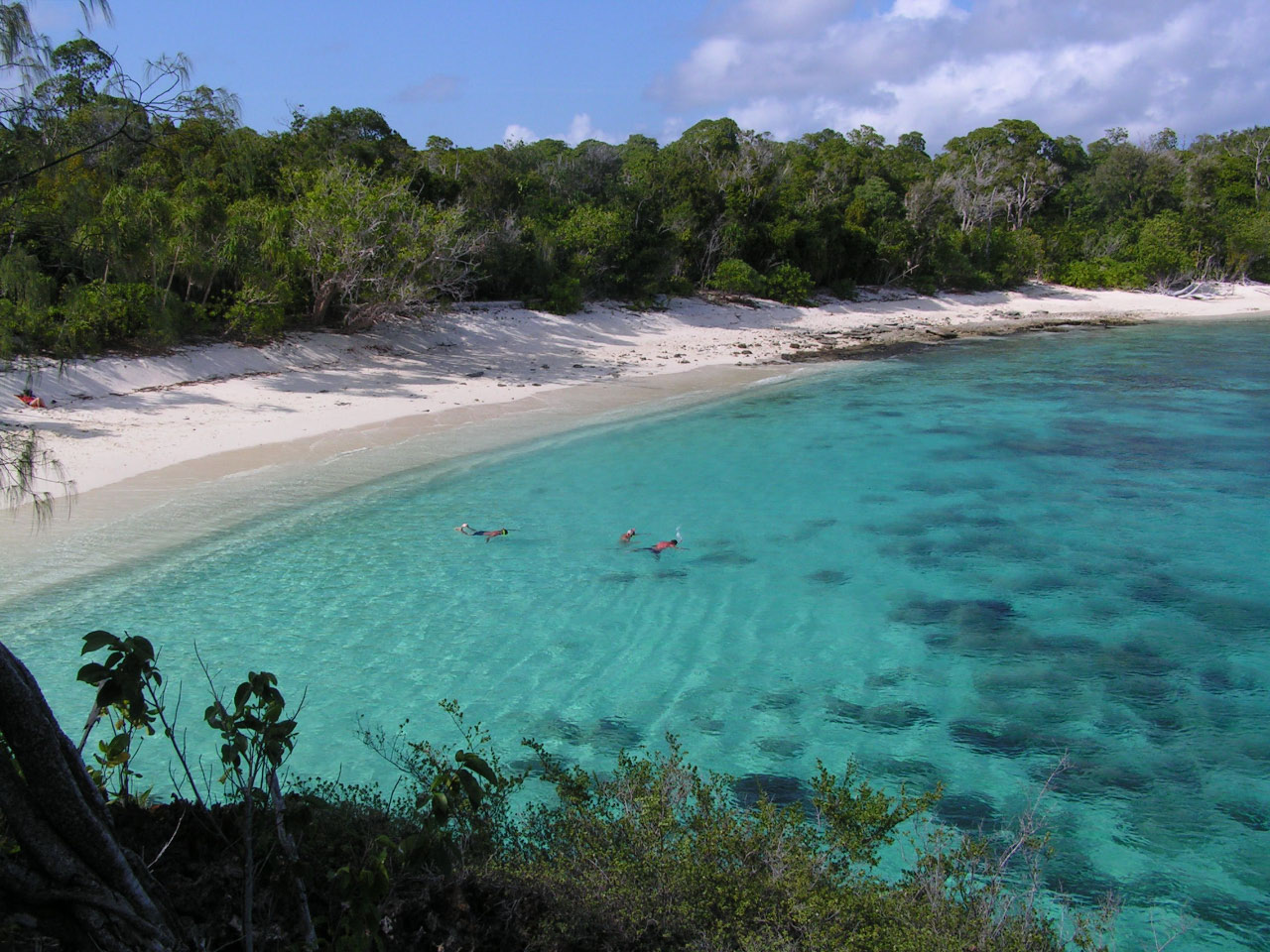 Voyages aventures - Voyage 2006 - des Célèbes aux Moluques et aux Raja ...